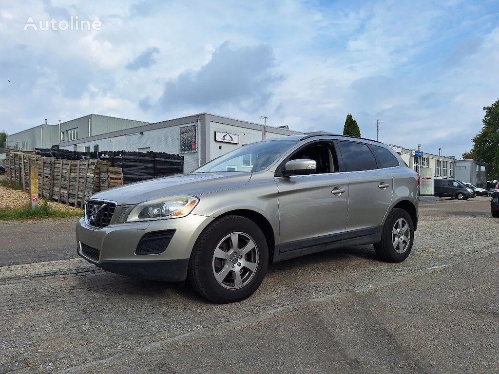 Volvo XC60 karavan