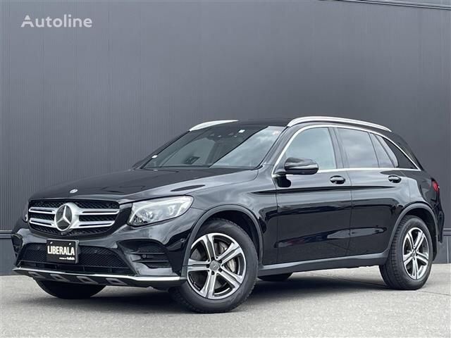 Mercedes-Benz GLC krosover