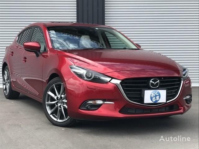 Mazda AXELA SPORT hečbek