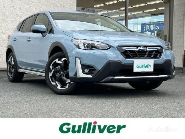 Subaru XV krosover