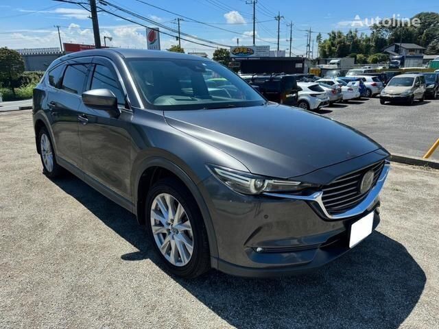 Mazda CX-8 krosover