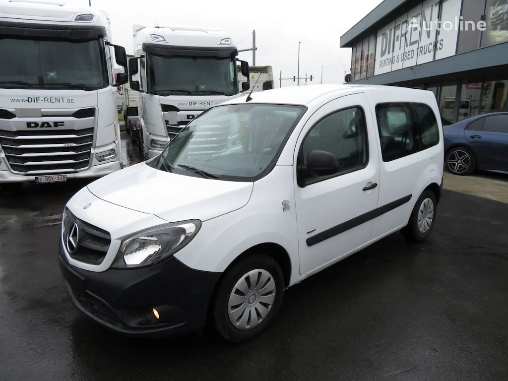 Mercedes-Benz CITAN 111 CDI TOURER karavan