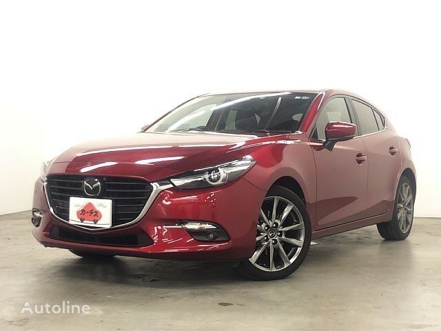 Mazda AXELA SPORT hečbek