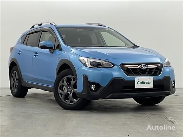 Subaru XV krosover