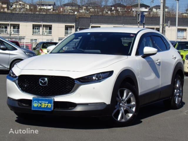 Mazda CX-30 krosover