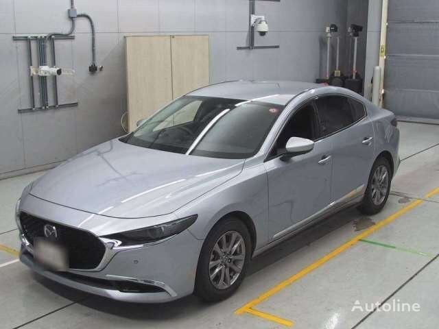 Mazda MAZDA3 hečbek