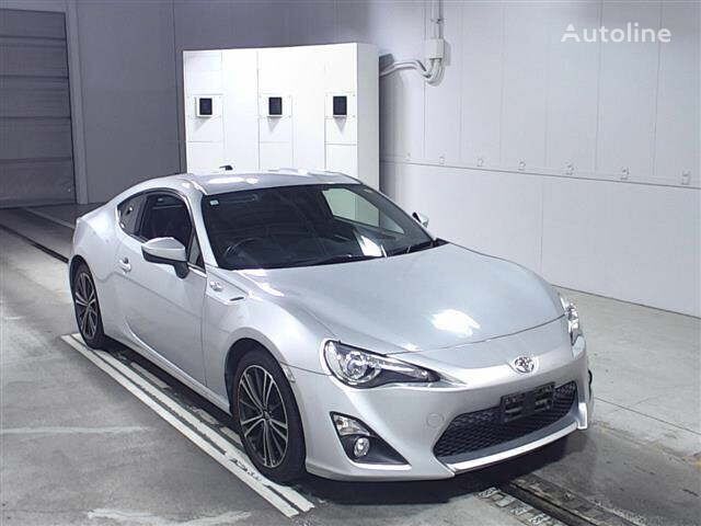 Toyota 86 kupe