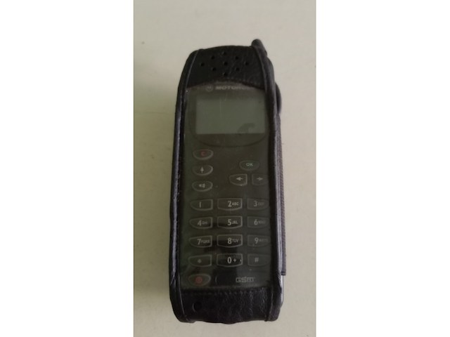 Motora MG2/4B1 GSM