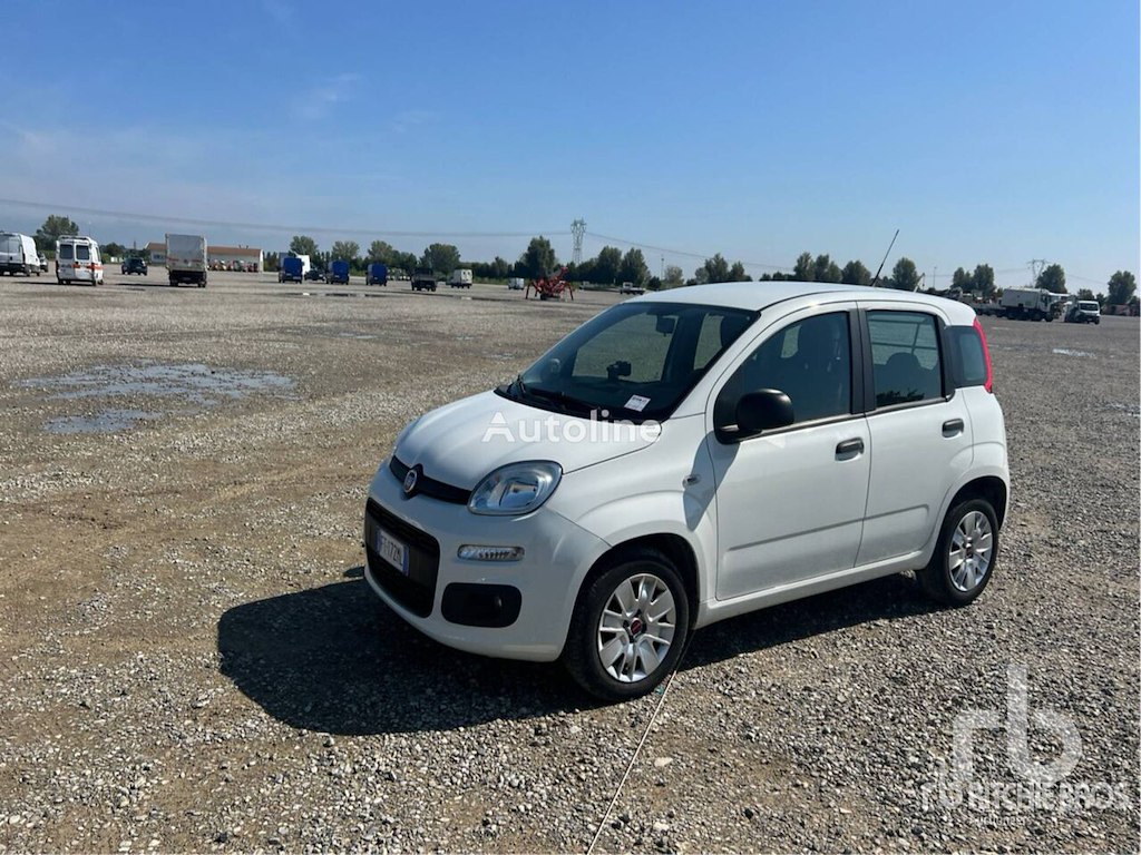 Prodaje se FIAT PANDA 1.3 MJT 80CV E6 S&S 4 SEATS EASY krosover na aukciji