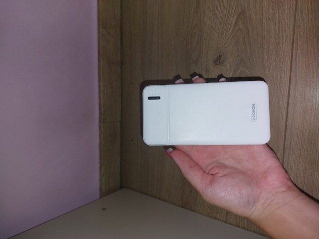 Apollon power bank