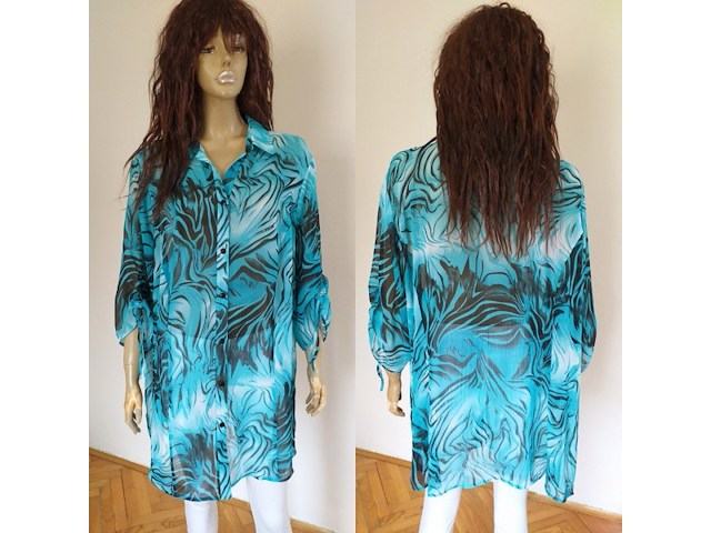 Kaftan vel.XL