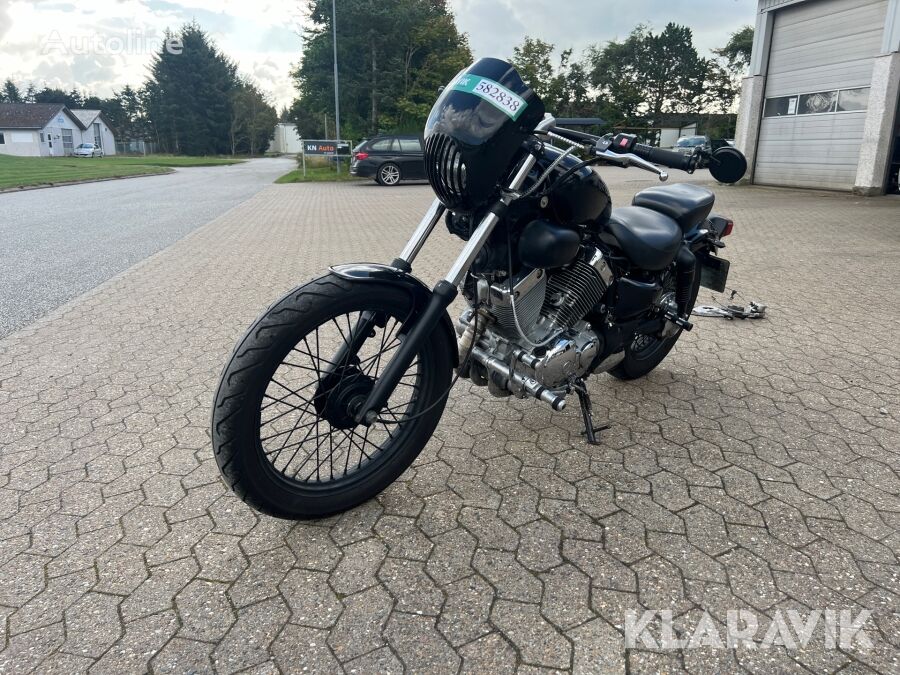 Prodaje se Yamaha XV535 motocikl na aukciji