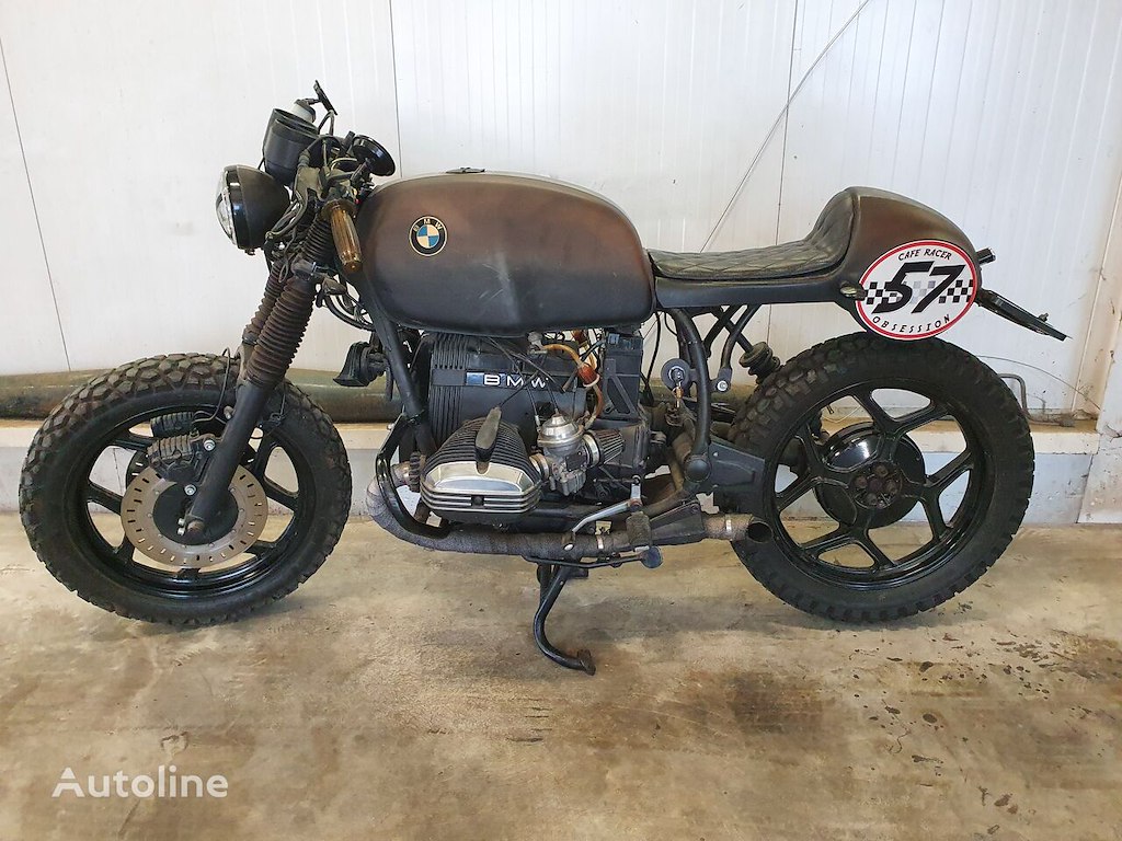 BMW R80RT Cafer Racer motocikl