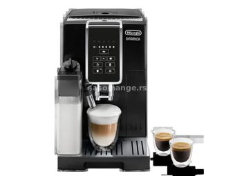 Aparat za espresso kafu ECAM350.50.B DeLonghi