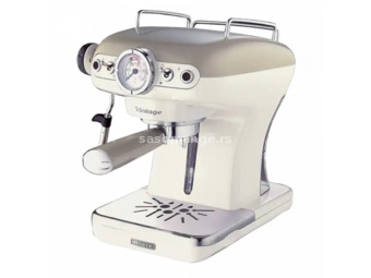 ARIETE AR1389 Vintage Aparat za espresso kafu