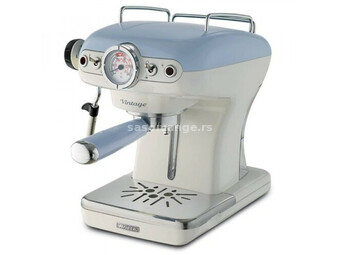 ARIETE Vintage AR1389BL Aparat za espresso kafu