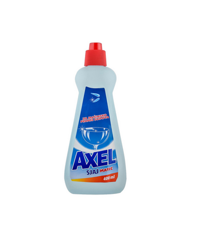 Axel sjaj 400 ml