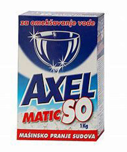 Axel SO 1000 g