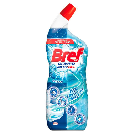 Bref Gel 700 ml Ocean