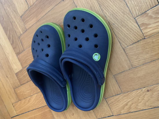 Crocs decaci papuce