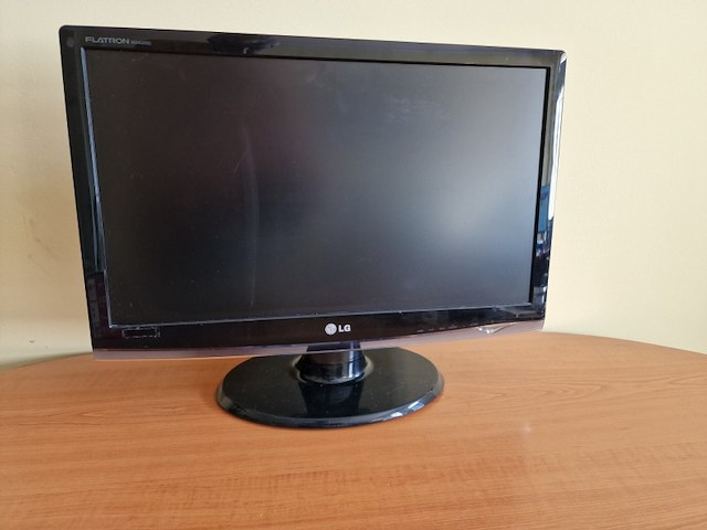 Monitor LG flatron 2435SQ - PF neispravno