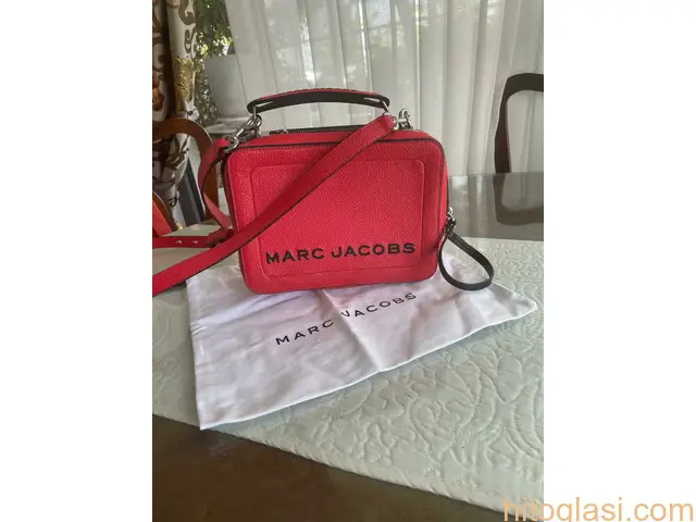 Marc Jacobs nova ženska torba