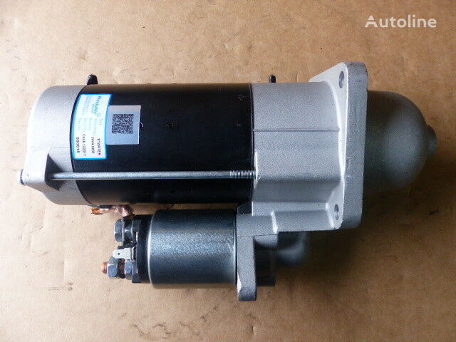 Prestolite Anlasser 24V 860815 starter za DAF LF 45 tegljača