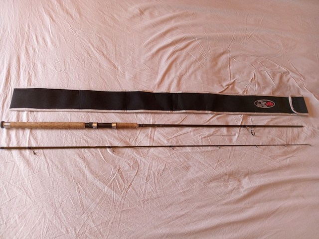 Štap CTS Elite Flick Bait 8`3 254cm 15-35g