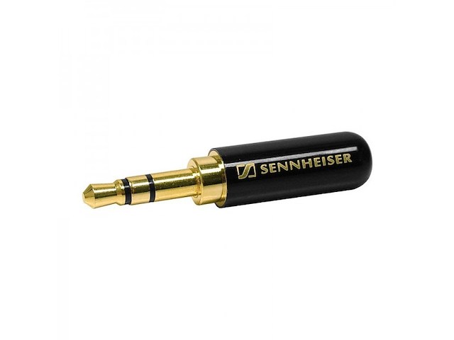 Klink konektor 3.5mm ST M za kabl Sennheiser