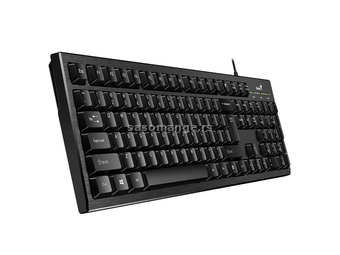 Žična tastatura Smart KB-100 Genius 31300005407