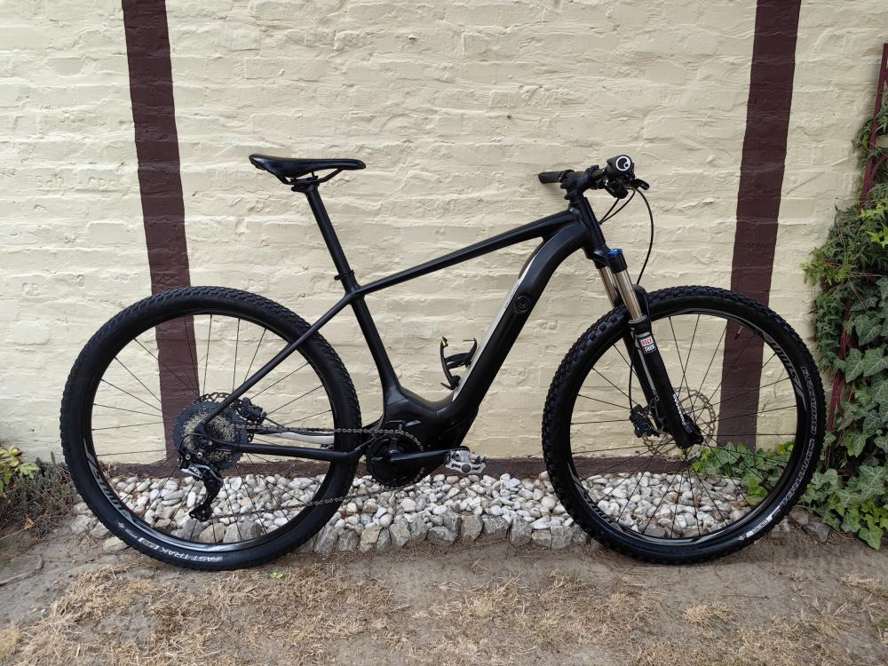 Specialized Turbo Levo L-Size 29er