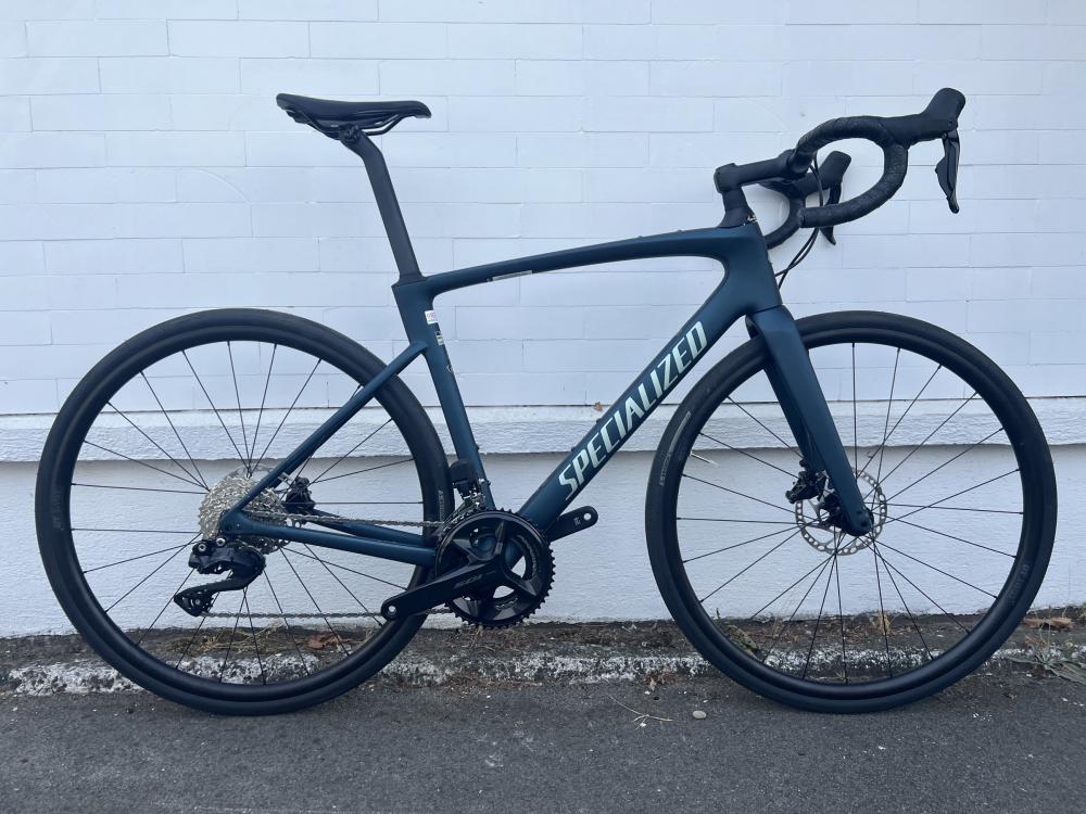 SPECIALIZED Roubaix comp 56cm 0km