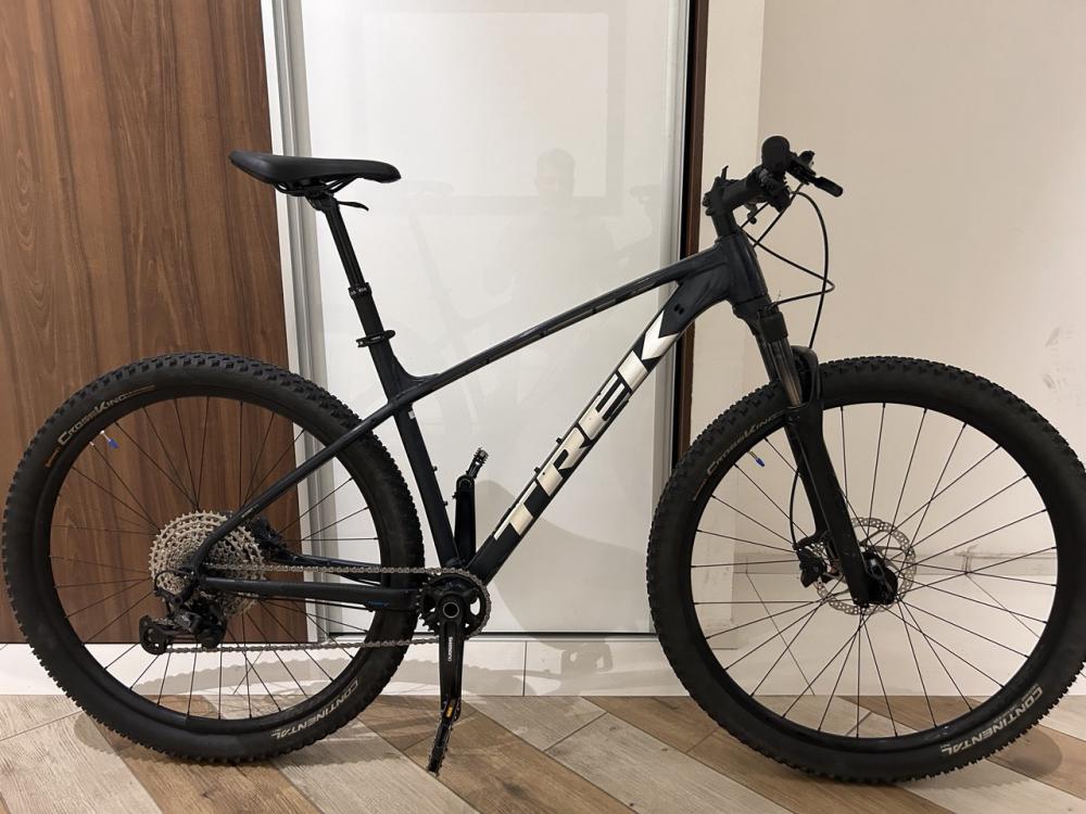 Trek X-Caliber 9 2021