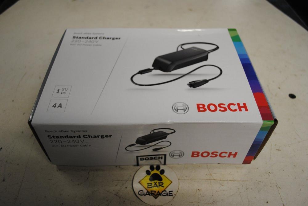 Bosch punjac Standard 36V