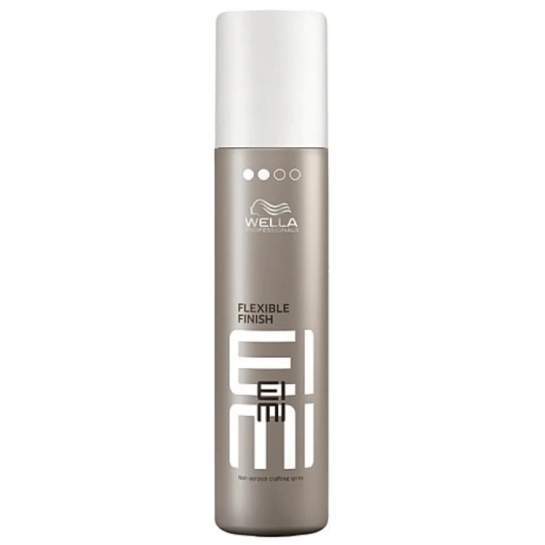 Wella Profesional Eimi Flexible Finish 250ml – sprej bez aerosola