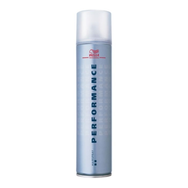 Wella Profesional Performance 500ml – lak za kosu