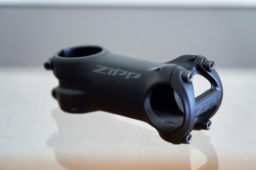 ZIPP Service Course SL 80 mm - 6°