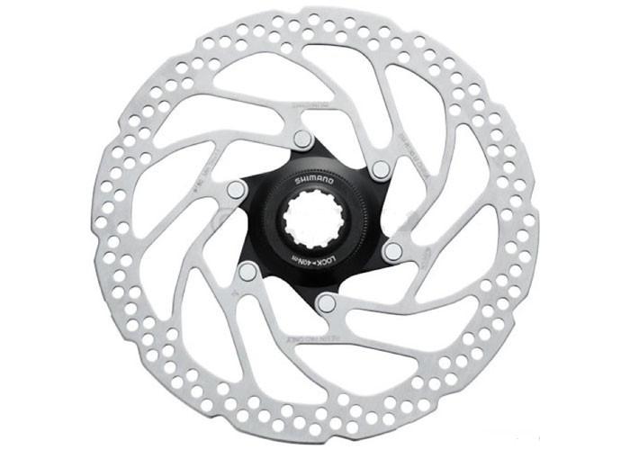 Rotor disk kočnice Shimano SM-RT30 180mm