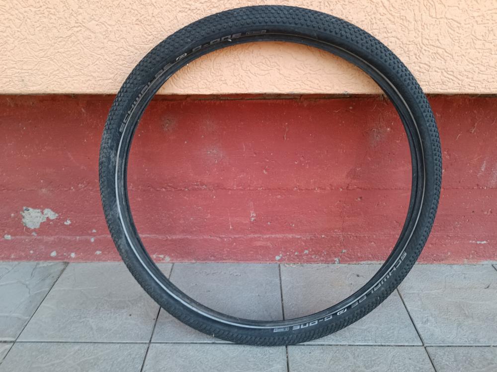 Schwalbe G one 27.5x2.25