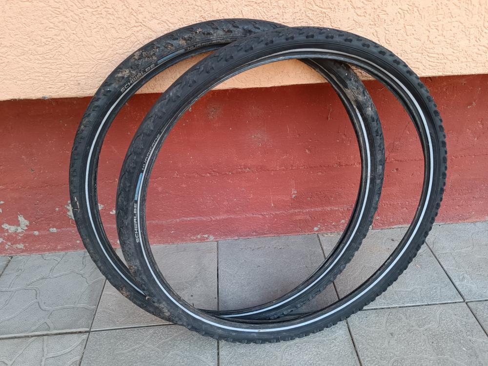 Schwalbe Hurricane 26x2,0