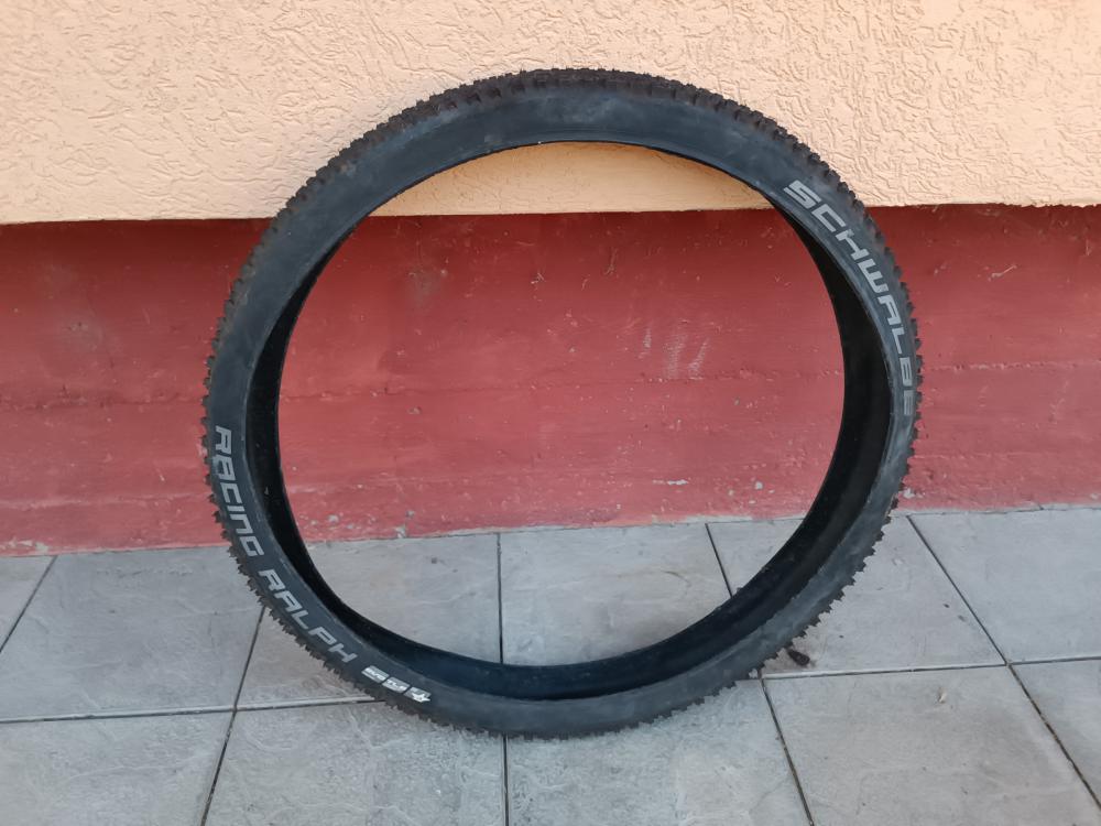 Schwalbe RACING RALPH 27,5x2,25 650b