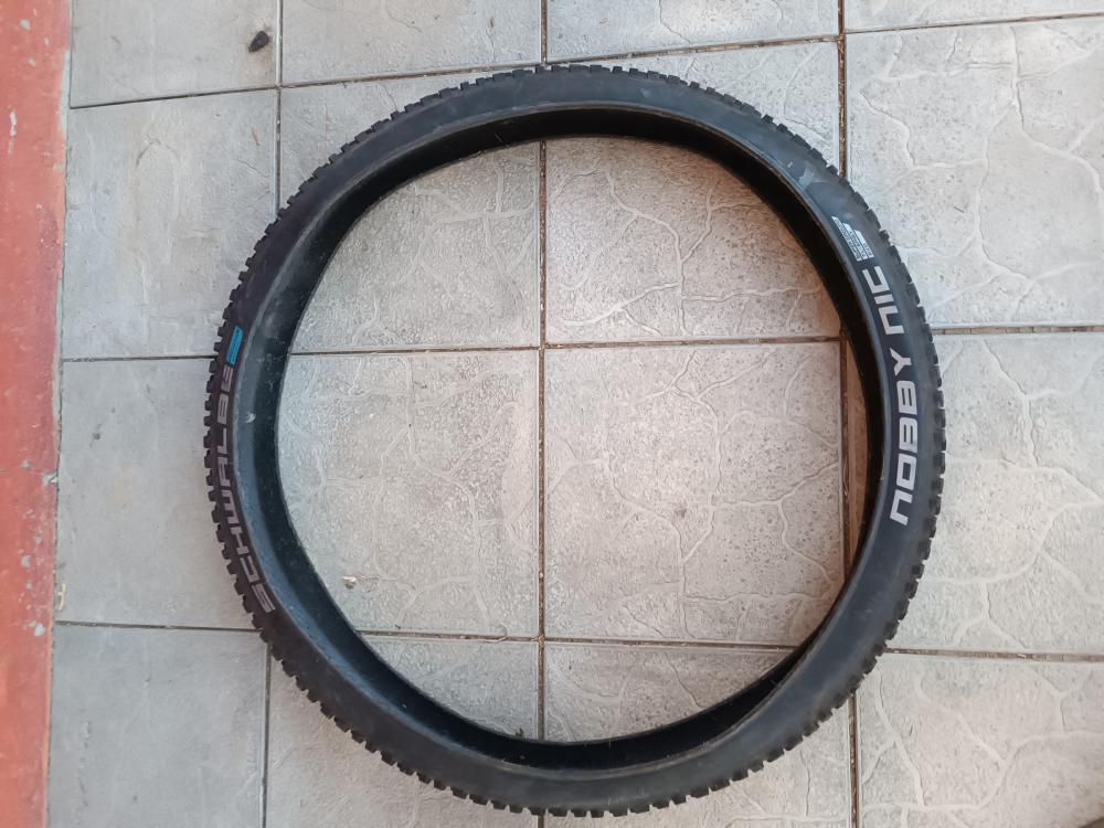 Schwalbe Nobby Nic 29x2,35