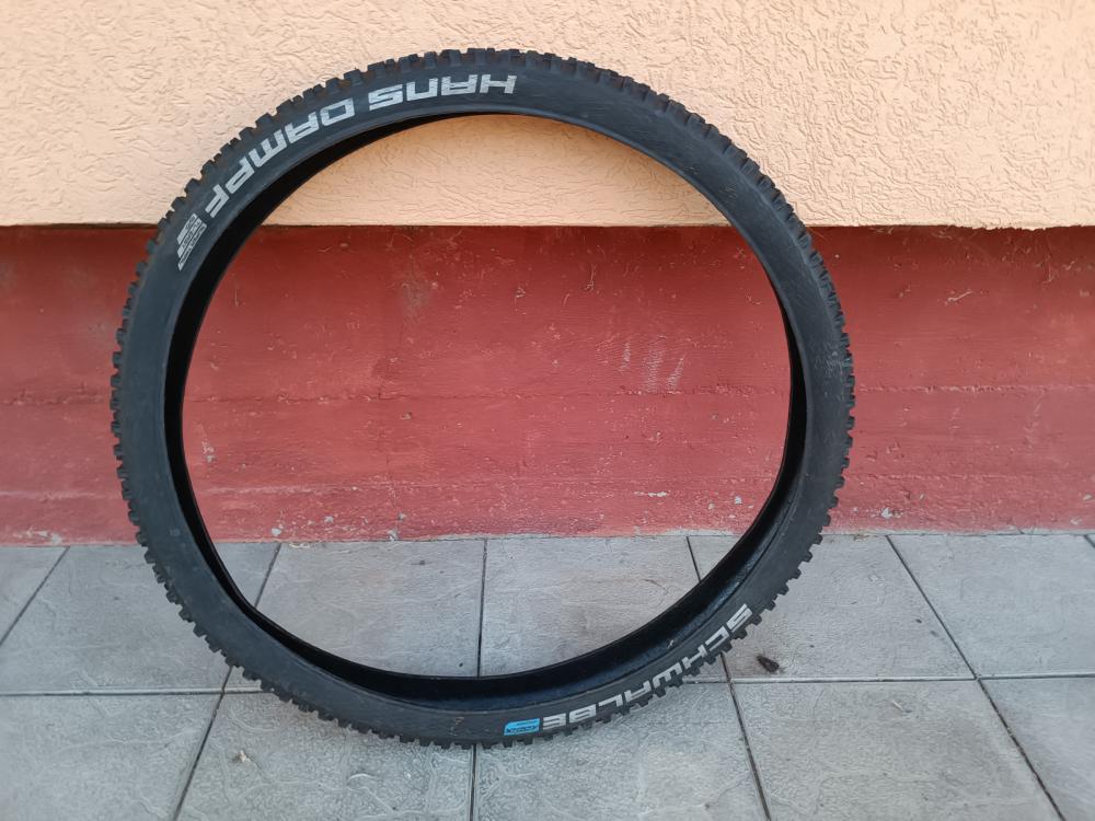 Schwalbe Hans DAMPF 29X2,35