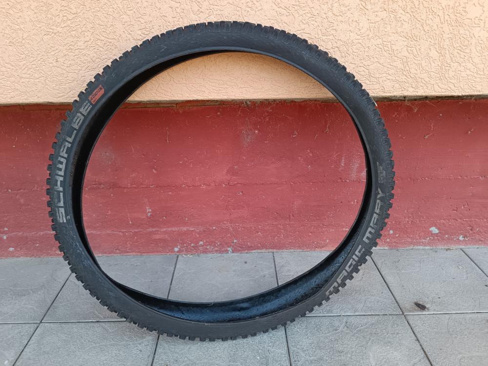 Schwalbe Magic Marry 29x2,40