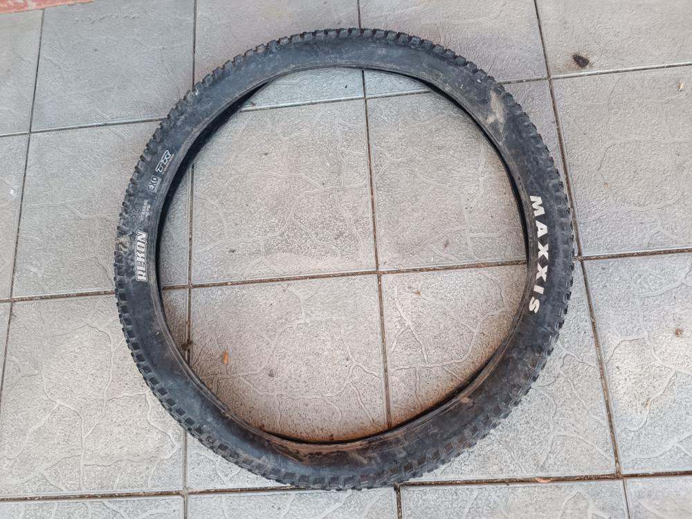 Maxxis Rekon 27,5x2,60