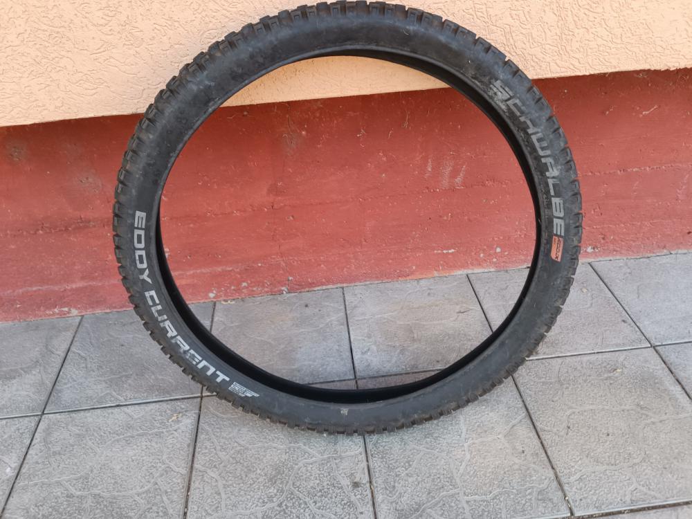 Schwalbe EDDY Current 27,5x2,80 650b