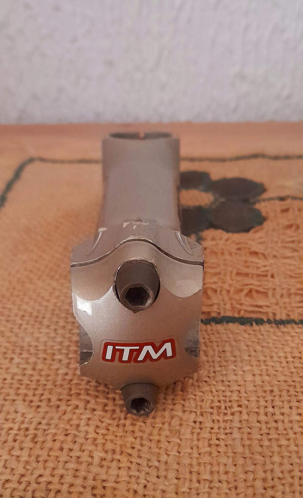 Itm the stem magnesium