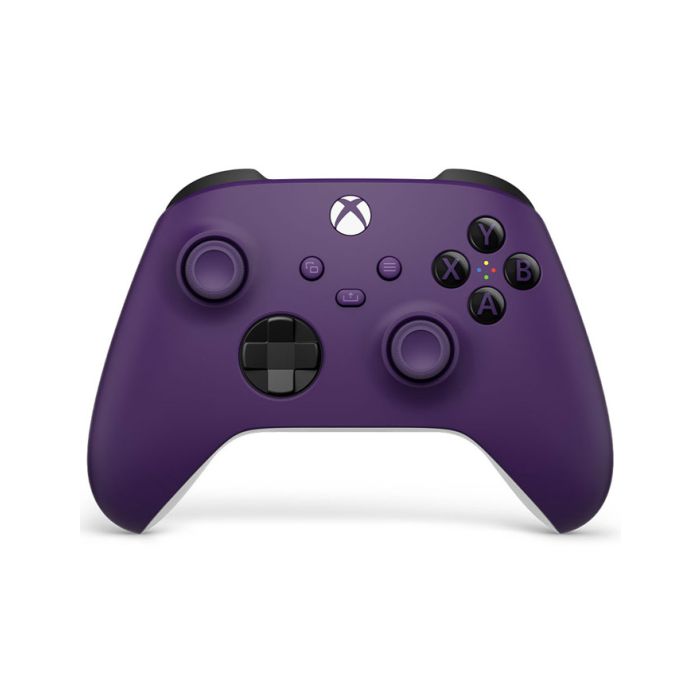 Gamepad XBOX Series X Wireless Controller - Astral Purple