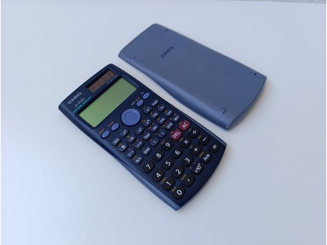 Casio fx-85ES kalkulator