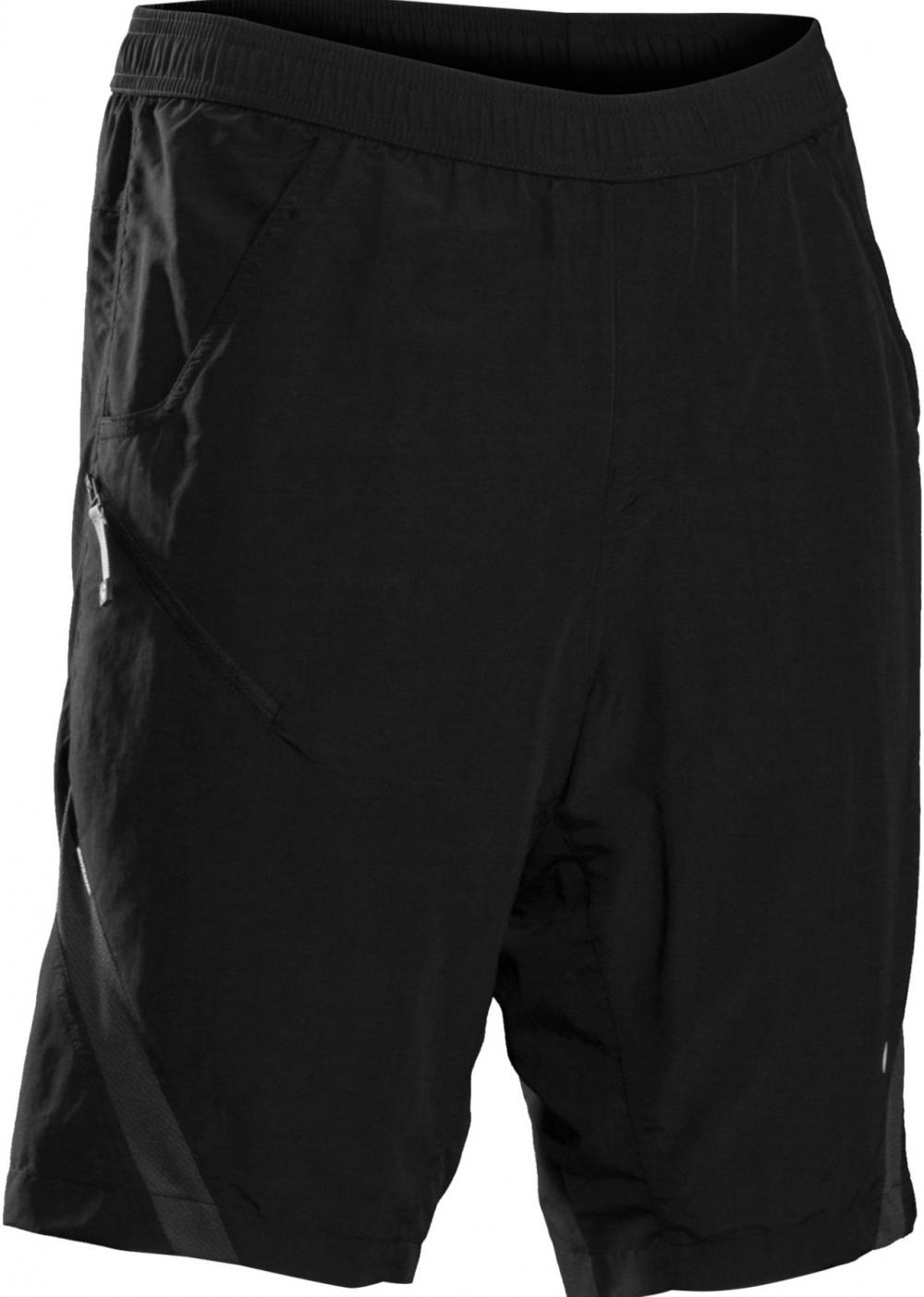 Bontrager Dual Sport Shorts